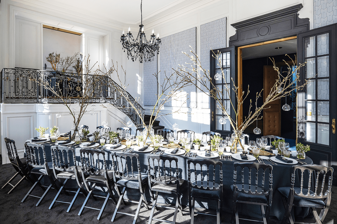 5 Grand Place - Choux de Bruxelles