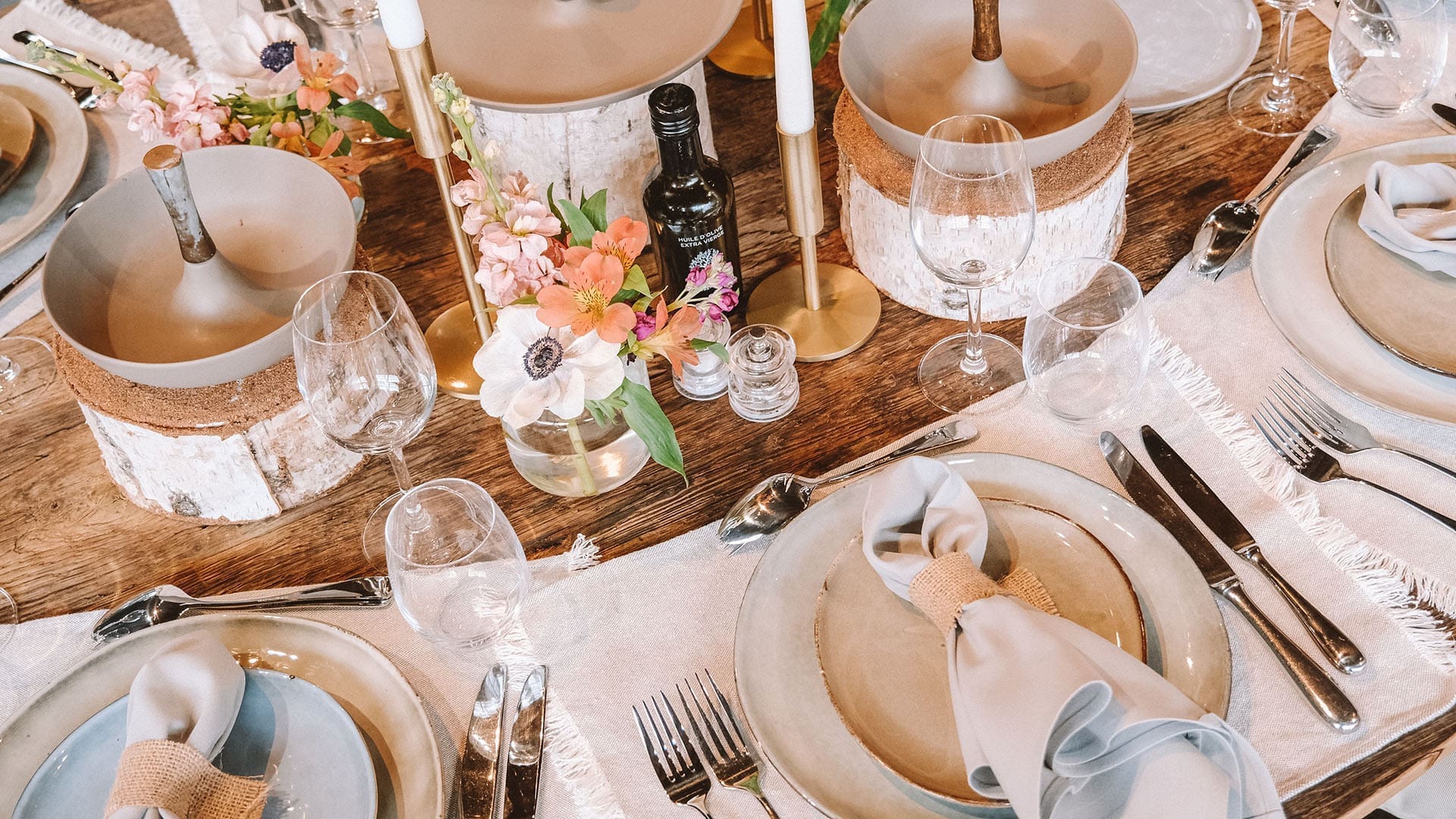 Traiteurs - Choux de Bruxelles